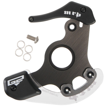 Ibis MRP Mini-G Chain Guide - Components