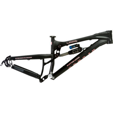 Intense Cycles Uzzi VP Frame - Fox DHX Air - Bikes