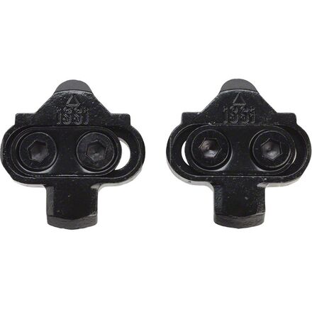 iSSi Spd Compatible Cleats 2-Bolt Multi Release - Components