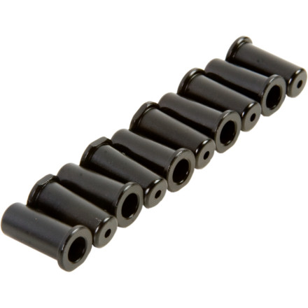 Jagwire Cable Guide Stopper - Components