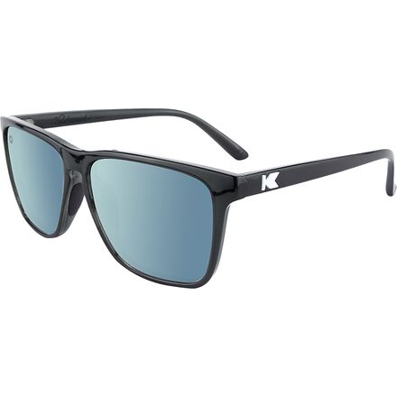 Knockaround Fast Lanes Sport Polarized Sunglasses - Men