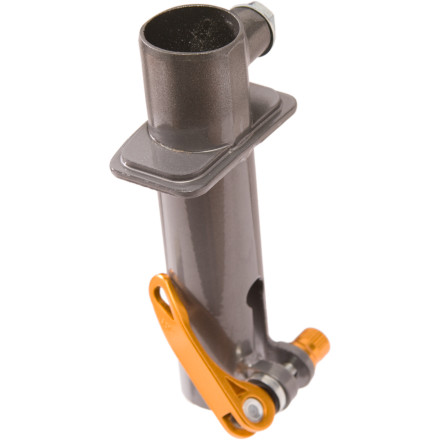 Kuat Trail Doc Fit Kit for Yakima Hold Up - Accessories