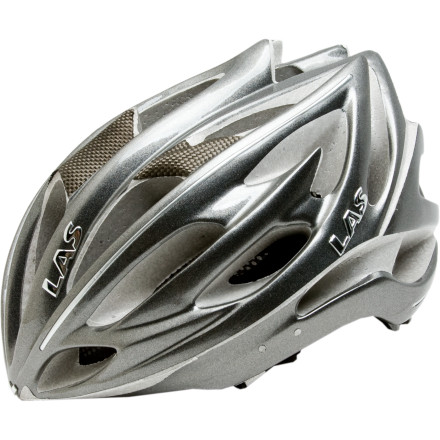 LAS Supreme Helmet - Men