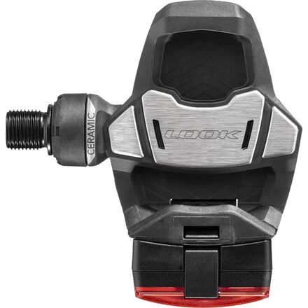 Look Cycle Keo Blade Carbon Ceramic Vision Pedals - Components