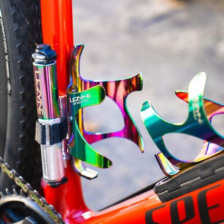 Lezyne Pocket Drive Pro Pump - Accessories