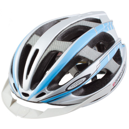 Louis Garneau Quartz Helmet - Men