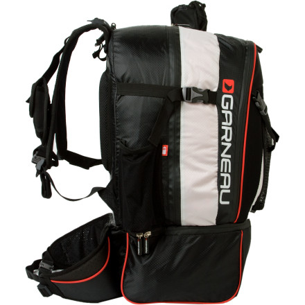 Louis Garneau Tri Pack Revo Bag - Accessories