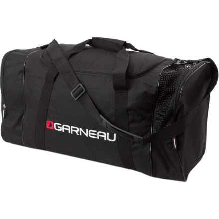 Louis Garneau Duffle Bag - Accessories