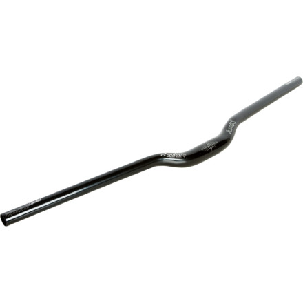 Loaded AmX Handlebar - Components