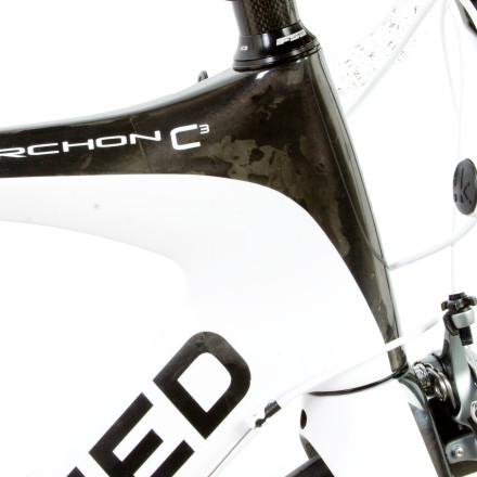 Litespeed Archon C3 - Ultegra Build - Bikes
