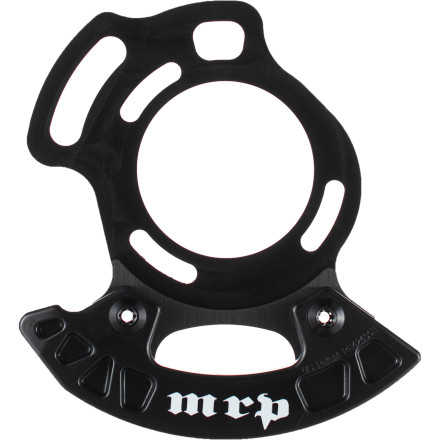 MRP XCG Bashguard - Components