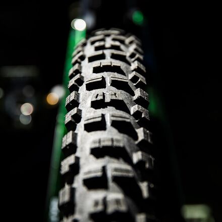 Maxxis Minion DHR II Wide Trail Dual Compound/EXO/TR 27.5in Tire