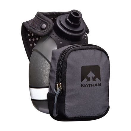 Nathan Quickshot Plus Insulated Water Bottle - Accessories