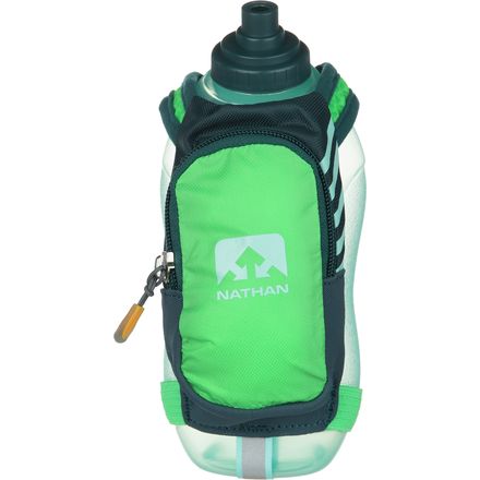 Nathan SpeedDraw Plus Water Bottle - 18oz - Accessories