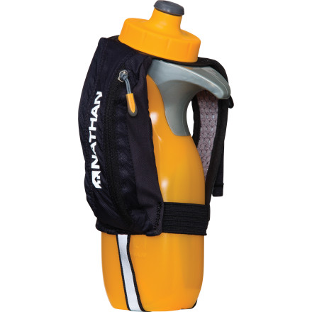 Nathan VaporDraw Water Bottle - 24oz - Men