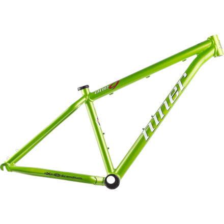 Niner One 9 - 2012 - Bikes