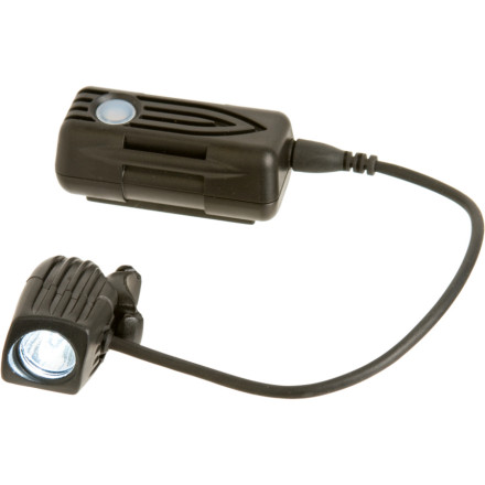 NiteRider MiNewt Mini.150-USB Light - Accessories