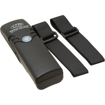 NiteRider MiNewt.700 Dual Battery - Accessories