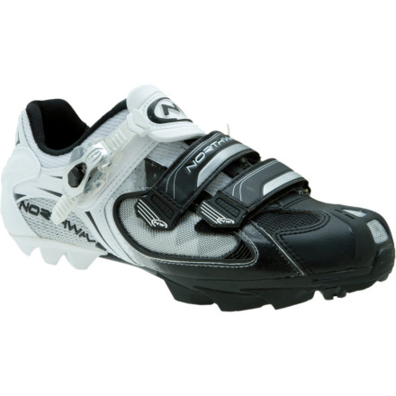 Northwave Aerlite S.B.S. MTB Shoe - Men's - Men
