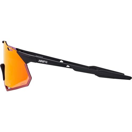 100% Hypercraft XS Sunglasses - Men