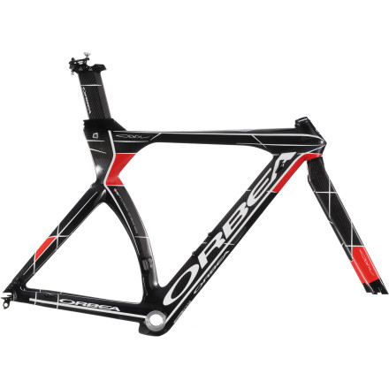 Orbea Ordu Gold - 2012 - Bikes