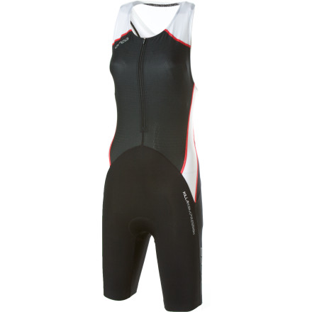 Orca 226 Race Tri Suit - Women's - Women