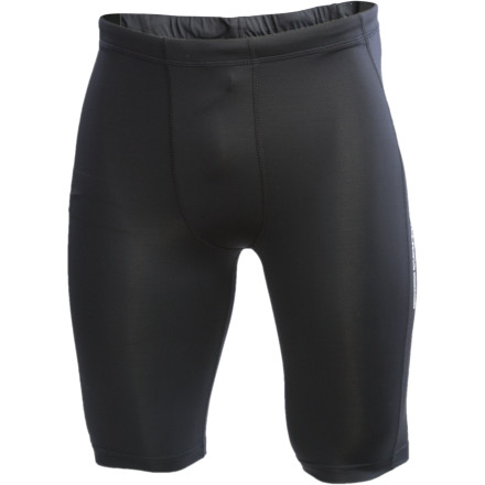 Orca Compression Half Tight - Men's - Men