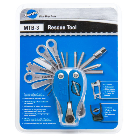Park Tool Rescue Tool - MTB-3 - Accessories