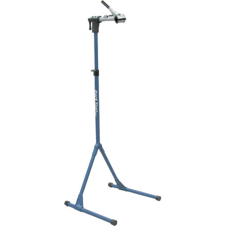 Park Tool Deluxe Home Mechanic Repair Stand - PCS-4 - Accessories