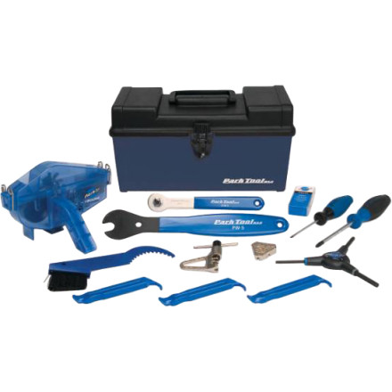 Park Tool Home Mechanic Starter Kit - SK-1 - Accessories