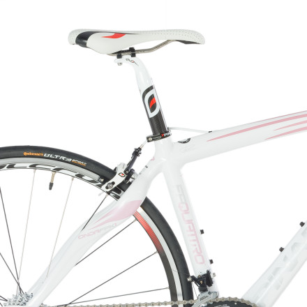 Pinarello FP Quattro Easy-Fit Force/Rival - Women's - Bikes