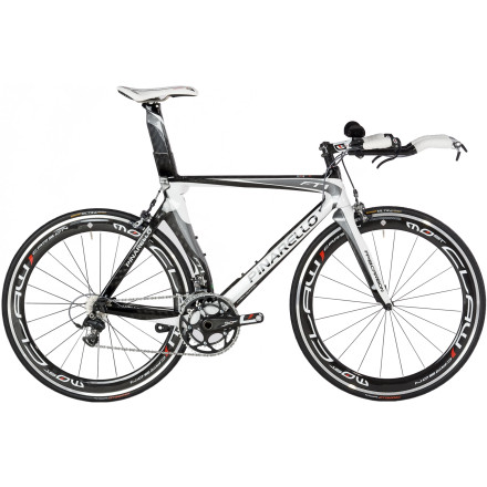 Pinarello FT1/Shimano Dura-Ace 7900 Complete Bike - Bikes