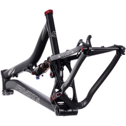 Pivot Mach 5.7 - Bikes