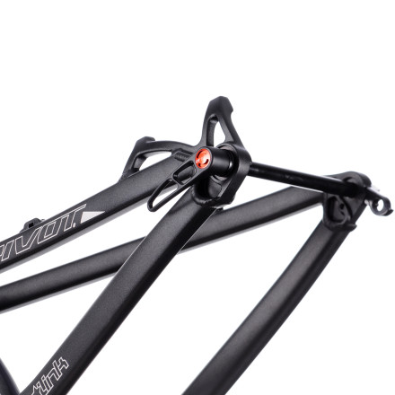 Pivot Mach 5.7 - Bikes