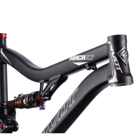 Pivot Mach 5.7 - Bikes