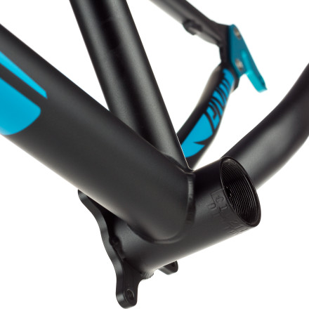 Pivot Point - Bikes