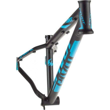 Pivot Point - Bikes