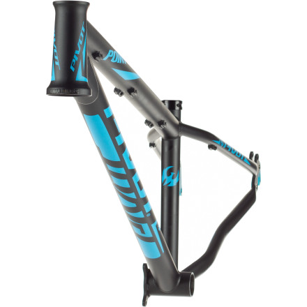 Pivot Point - Bikes