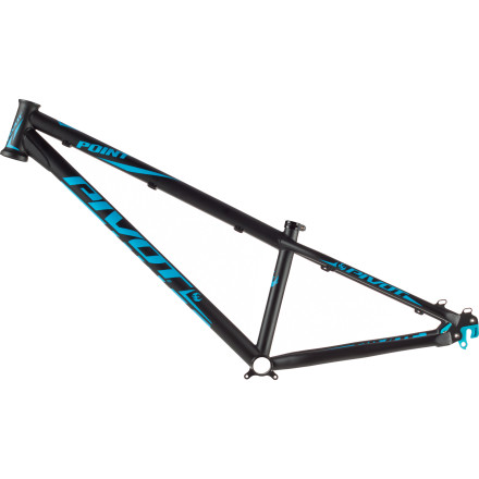 Pivot Point - Bikes