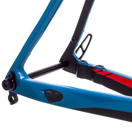 Pivot Vault Frameset - Bikes