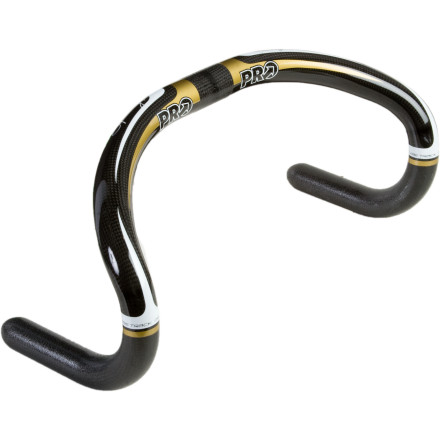 PRO Theo Bos Series Vibe Track Bar - Components