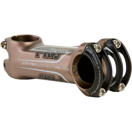 PRO Koryak Stem - Components