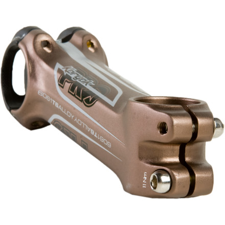 PRO Koryak Stem - Components