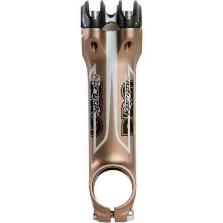 PRO Koryak Stem - Components