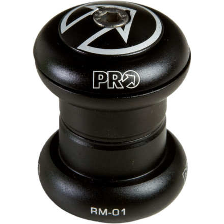 PRO RM-01 Cartridge Headset - Components