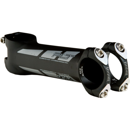 PRO PLT Oversize Stem - Components