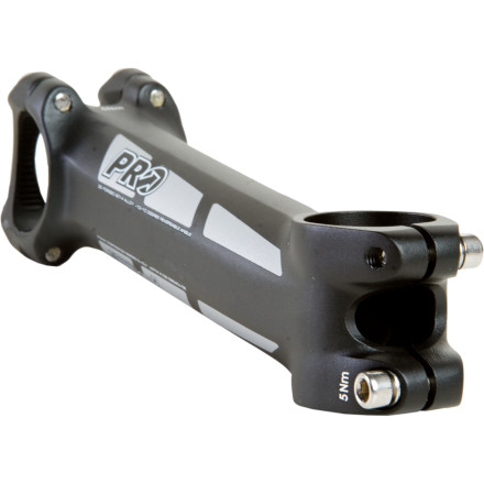 PRO PLT Oversize Stem - Components