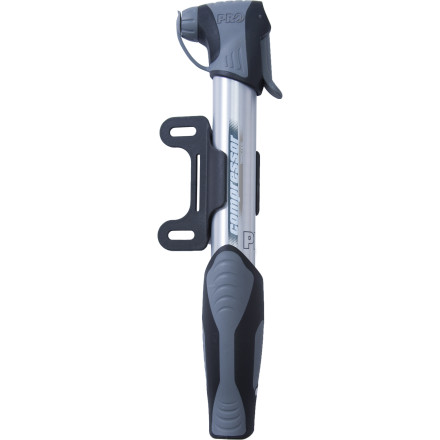 PRO Compressor Alloy Mini Pump - Accessories