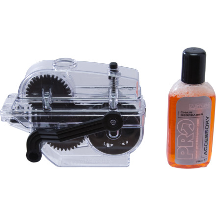 PRO Chain Cleaner - Accessories