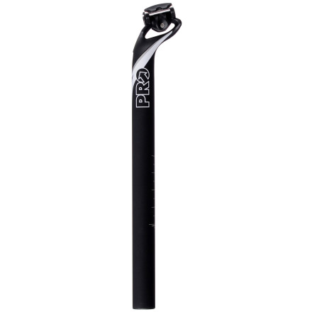 PRO VIBE 7S 350mm Alloy Seatpost - Components